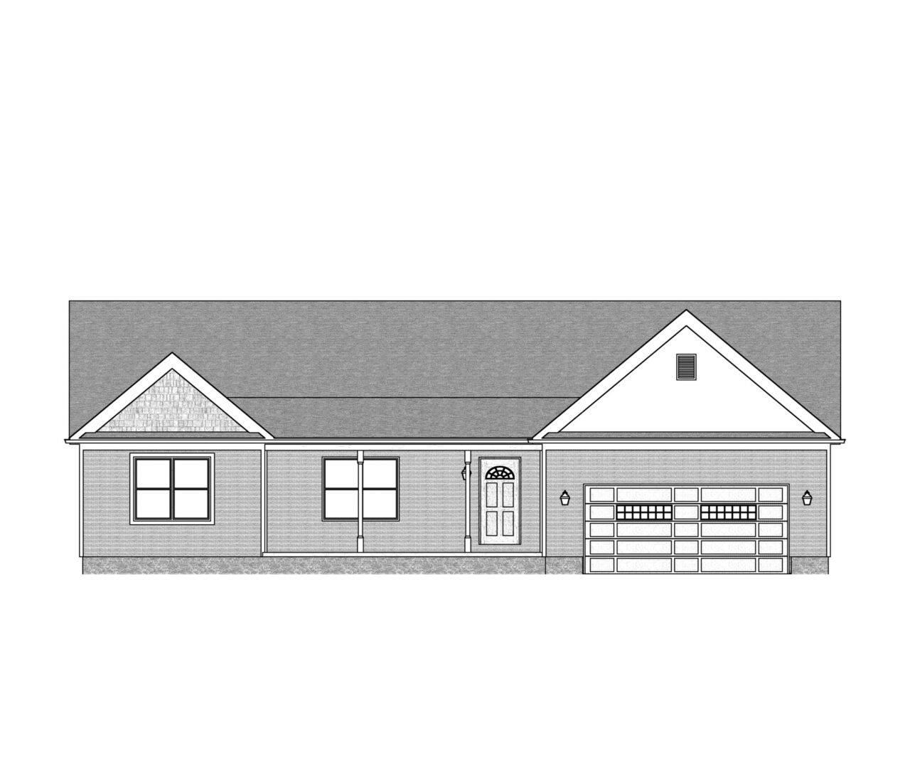 Our Homes - Hartford Homes